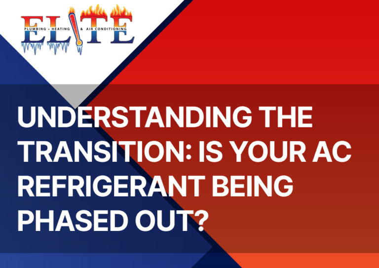 Understanding the Transition: Is Your AC Refrigerant Being Phased Out ...